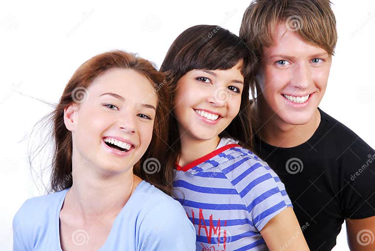 Fun people stock photo. Image of person, blown, adult - 7221140