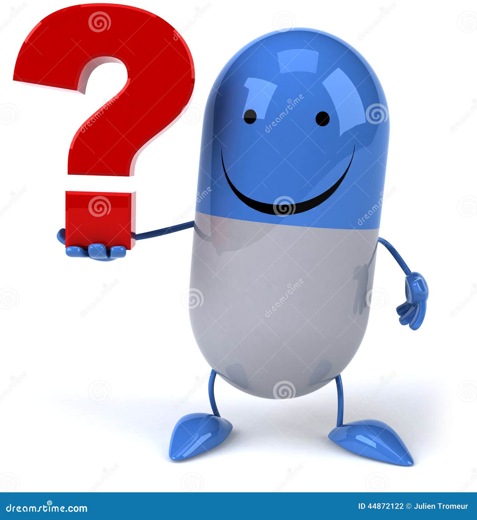 Fun pill stock illustration. Illustration of addict, tablet - 44872122