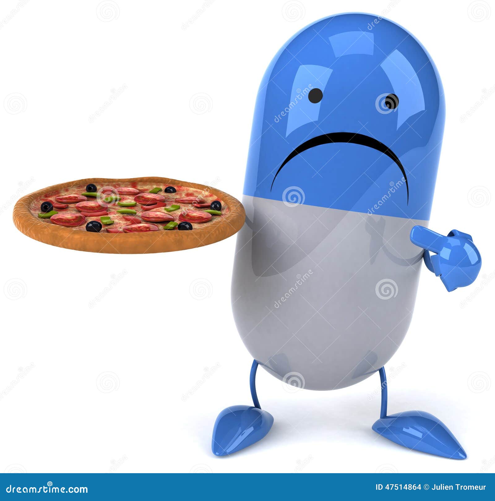 Fun pill stock illustration. Illustration of render, drugs - 47514864