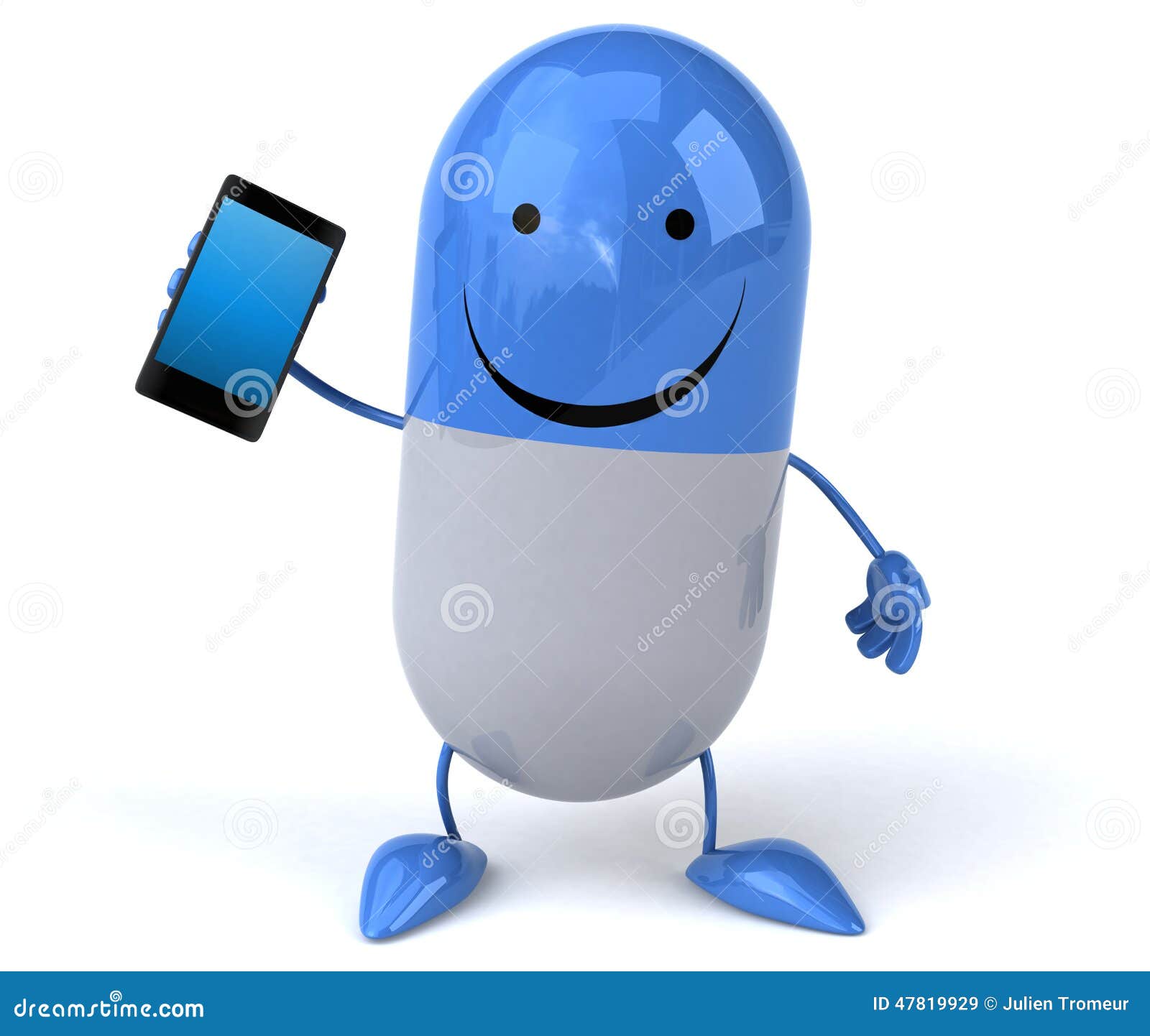 Fun pill stock illustration. Illustration of drug, health - 47819929