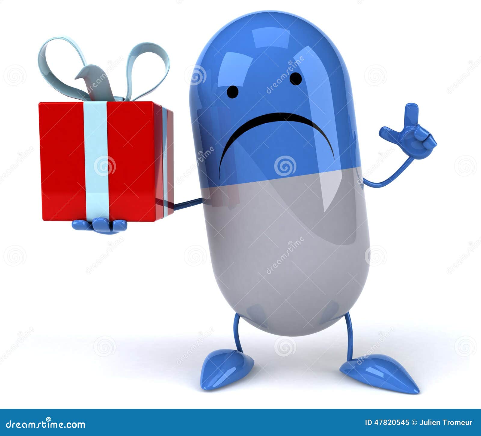 Fun pill stock illustration. Illustration of chemical - 47820545