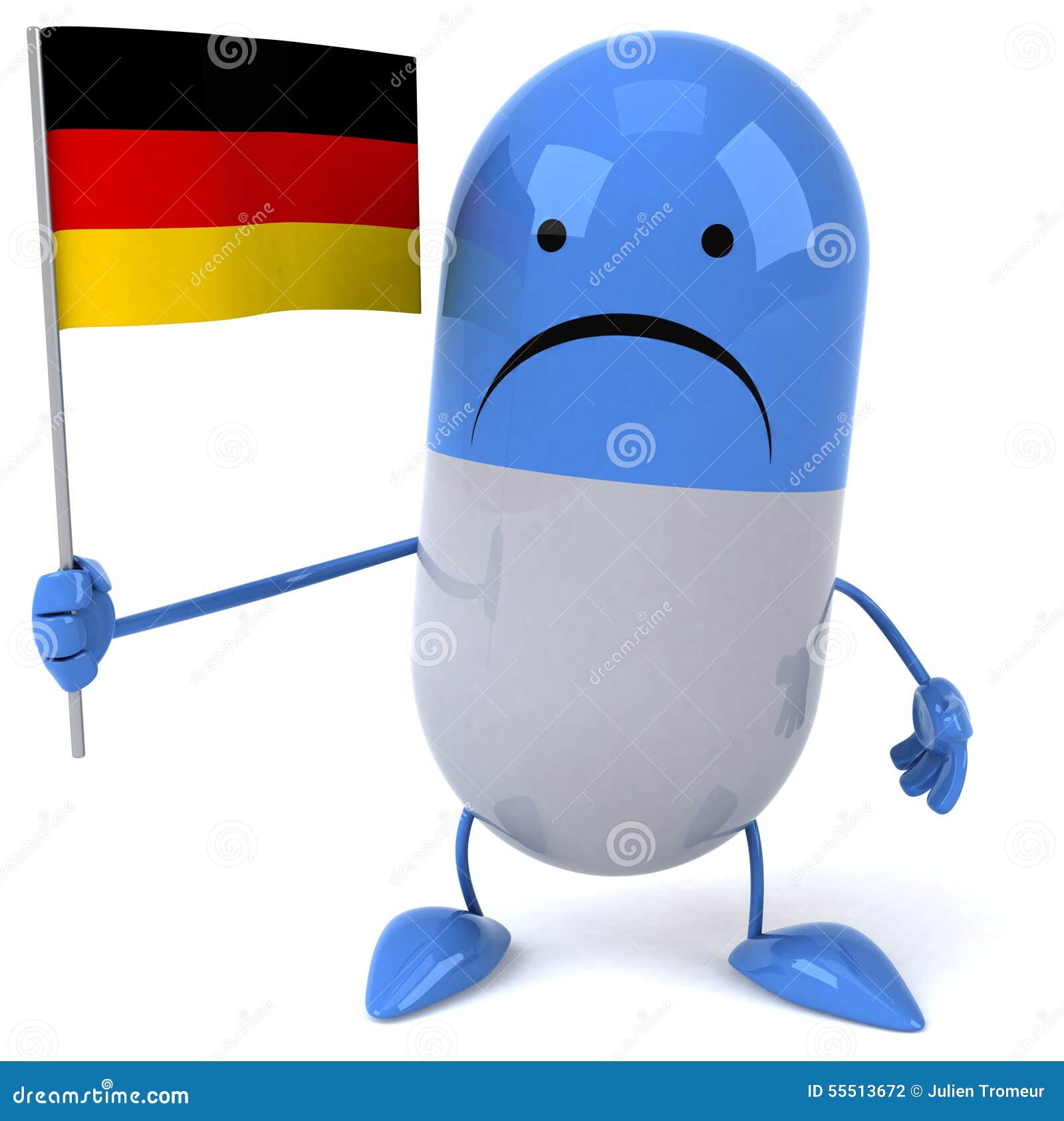 Fun pill stock illustration. Illustration of pharmaceutical - 55513672