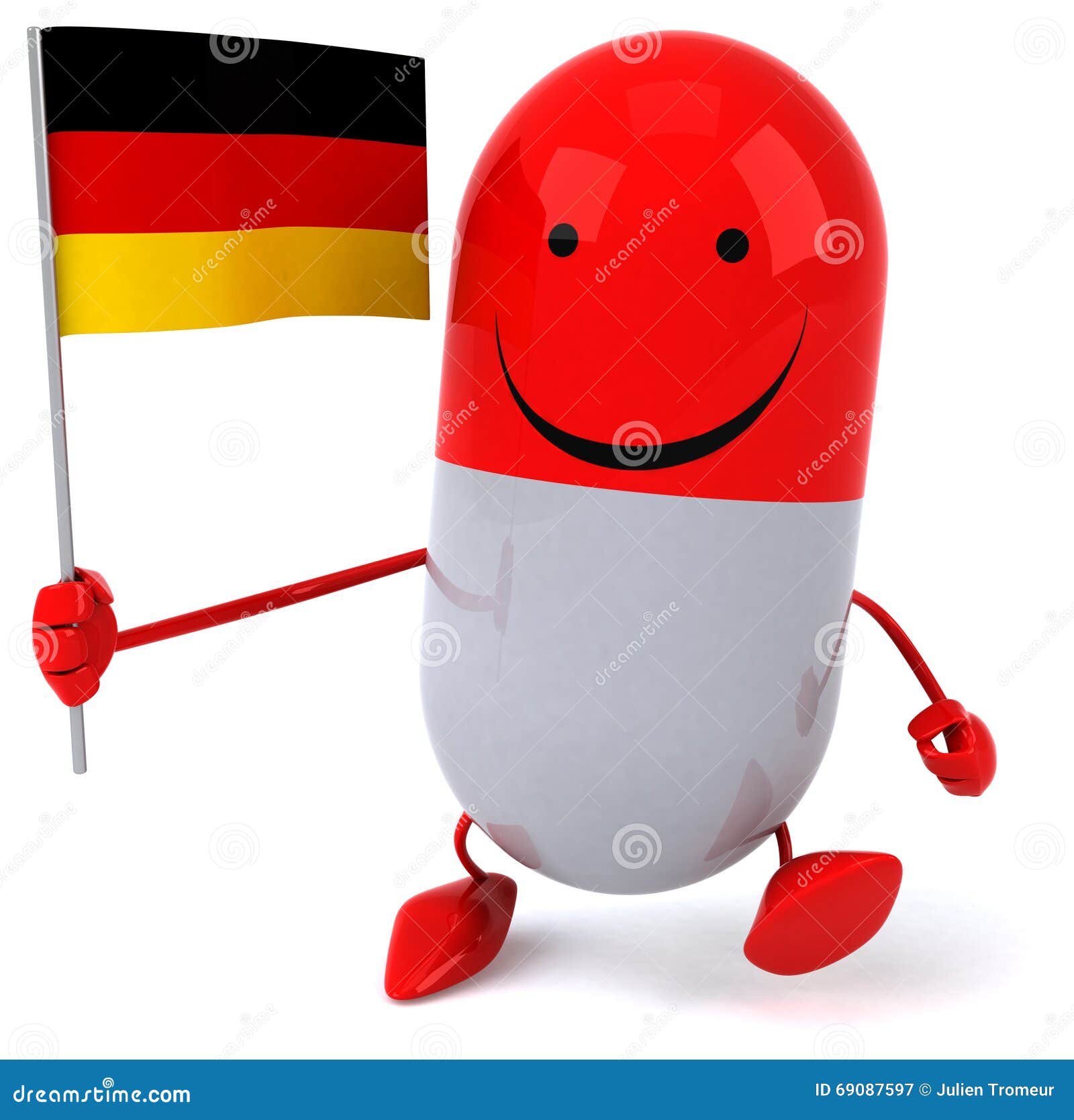 Fun pill stock illustration. Illustration of pharmacy - 69087597