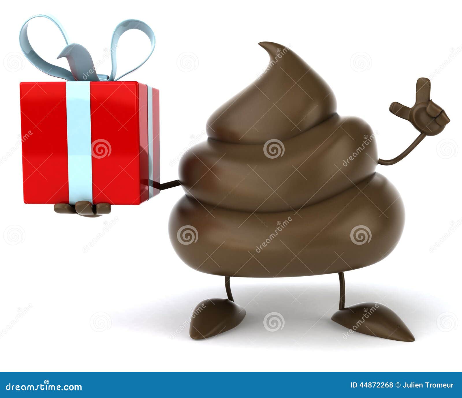 Fun poop stock illustration. Illustration of pile, smelly - 44872268
