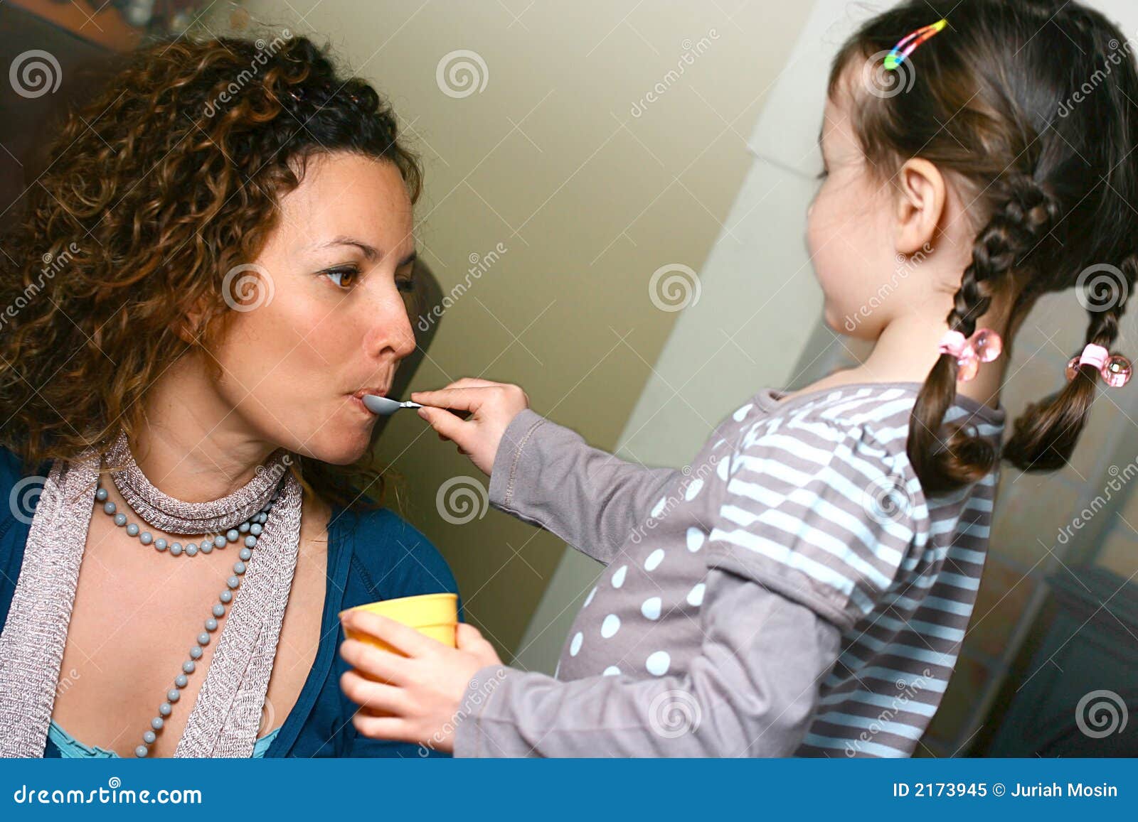 Fun pretending stock image. Image of happy, attention - 2173945