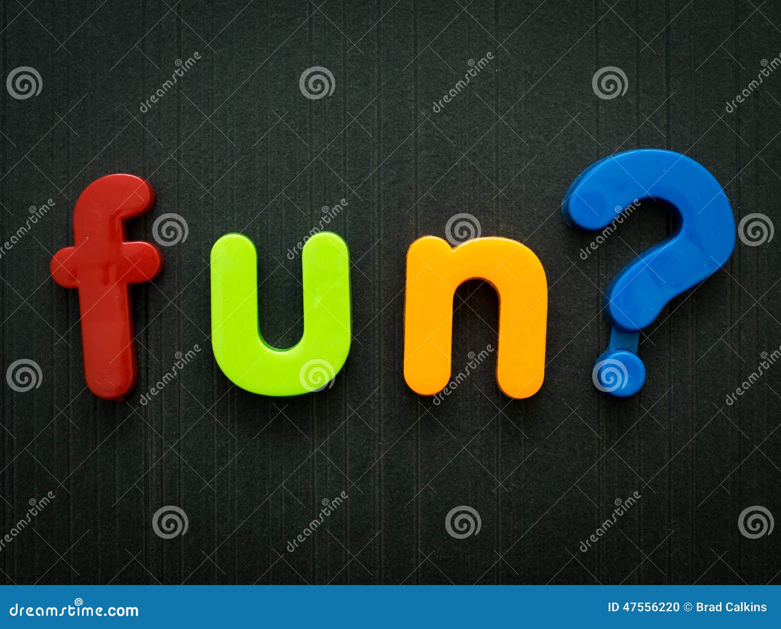 Fun question stock photo. Image of word, uncertain, play - 47556220