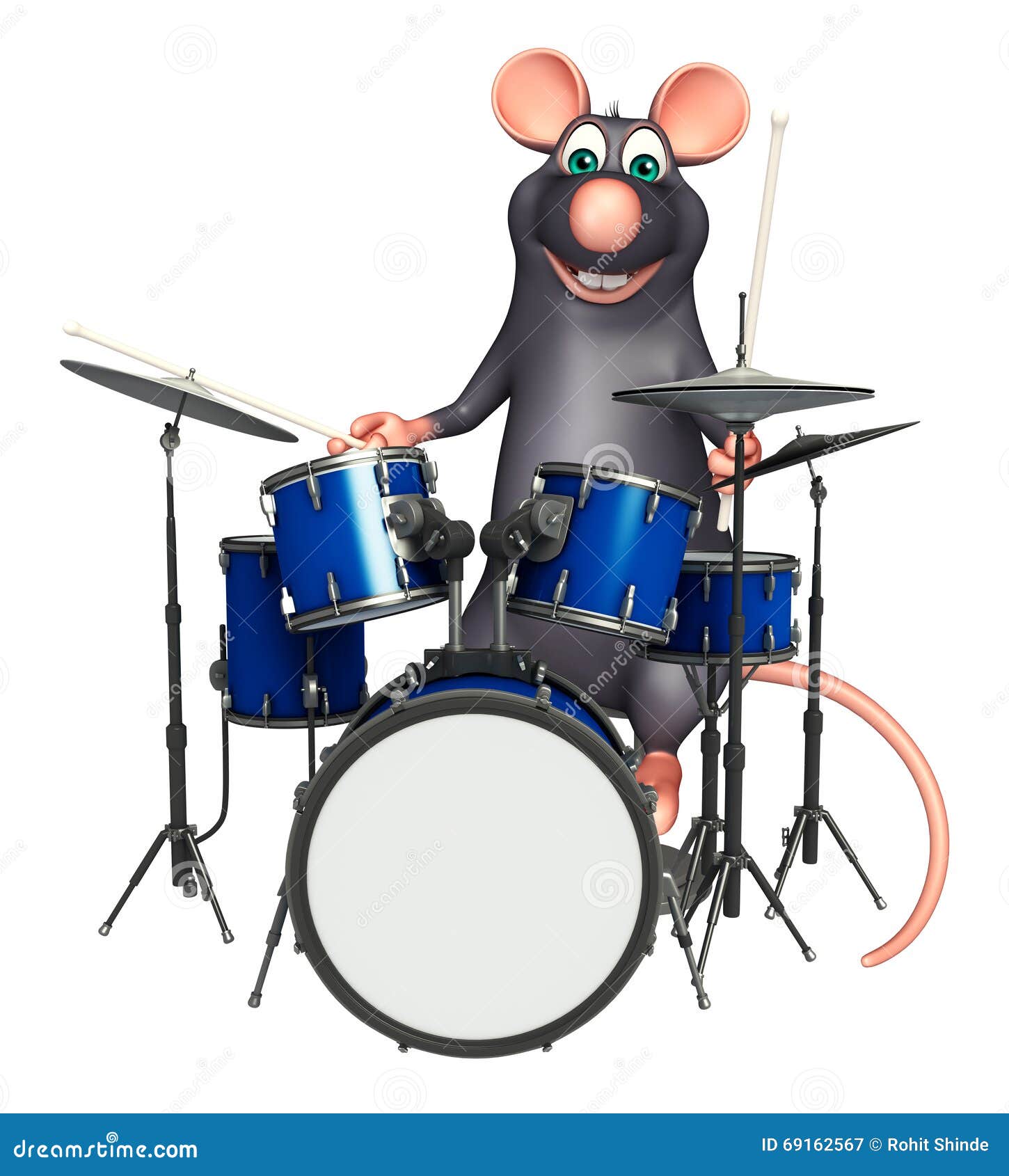 Rat Music Cartoons, Illustrations & Vector Stock Images - 49 Pictures ...