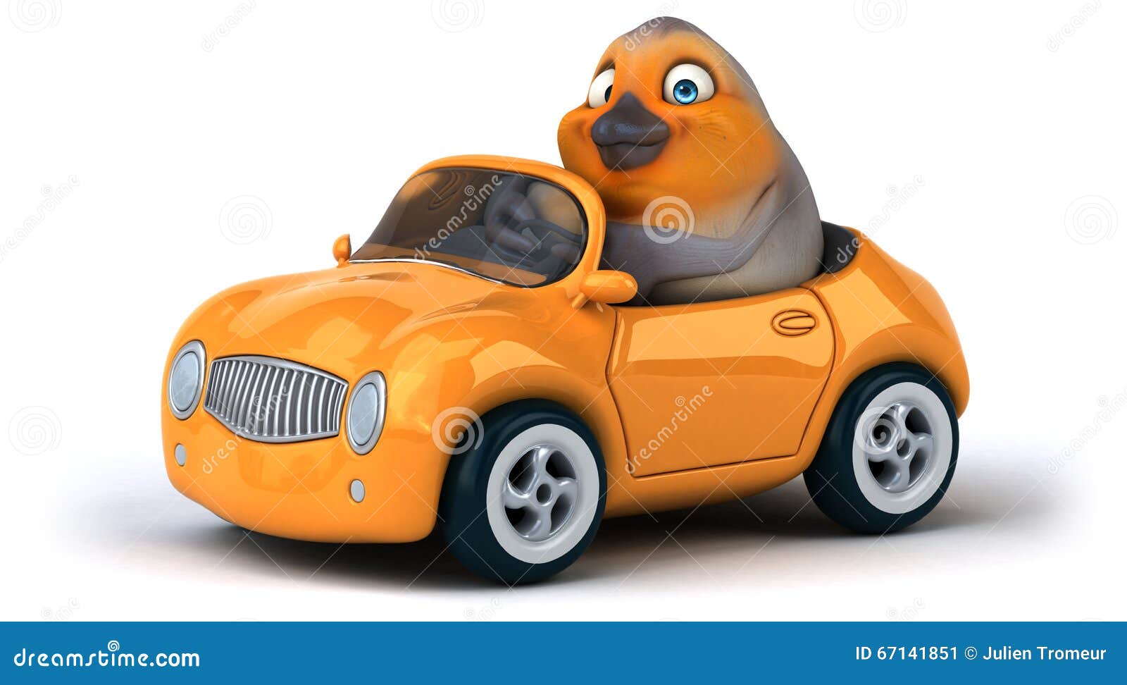 Fun red robin stock illustration. Illustration of robin - 67141851