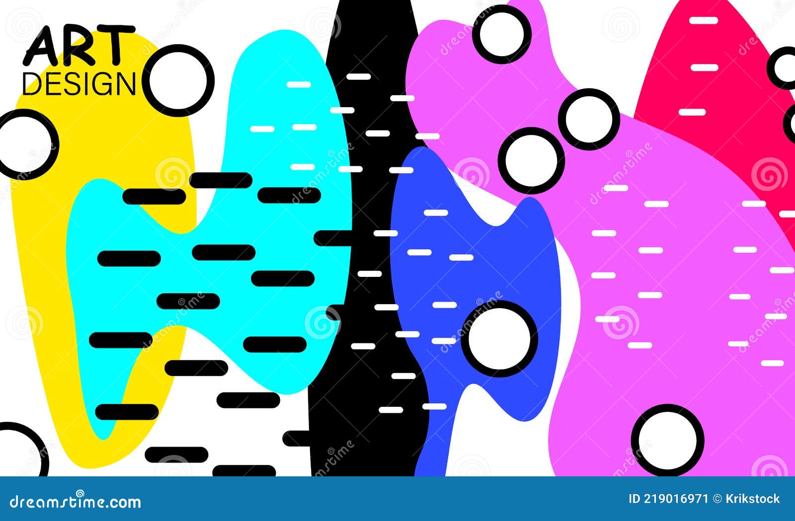 Ten Minimal Patterns Cartoon Vector | CartoonDealer.com #91696237