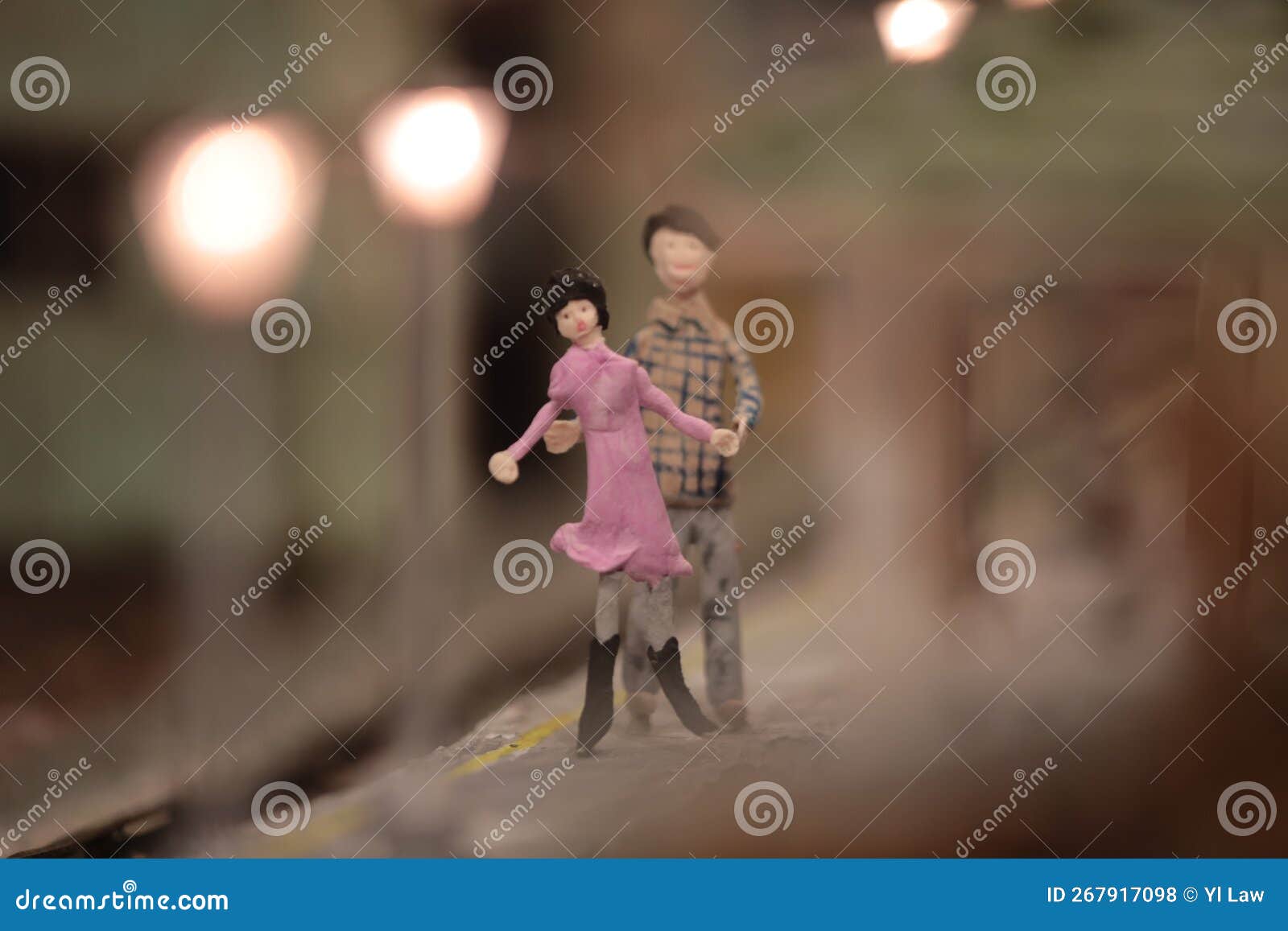 The Fun of Scale Model, Fun Figure World 30 March 2013 Editorial Stock ...