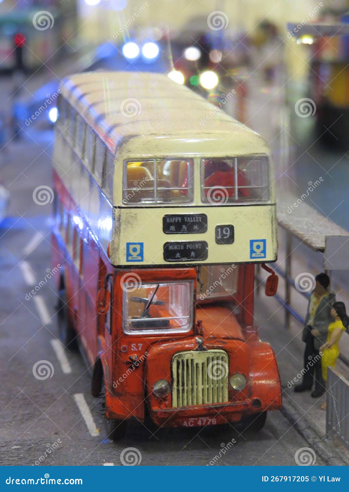 The Fun of Scale Model, Fun Figure World 30 March 2013 Editorial Image ...