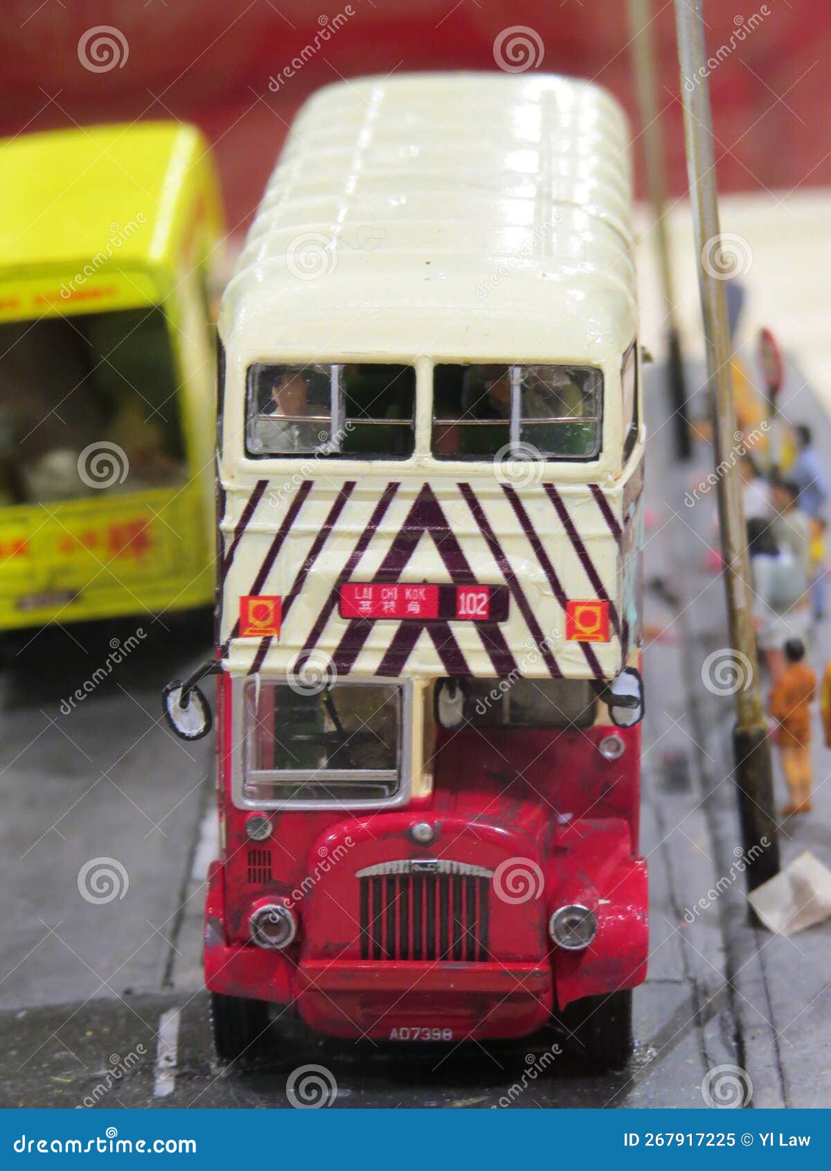 The Fun of Scale Model, Fun Figure World 30 March 2013 Editorial Image ...