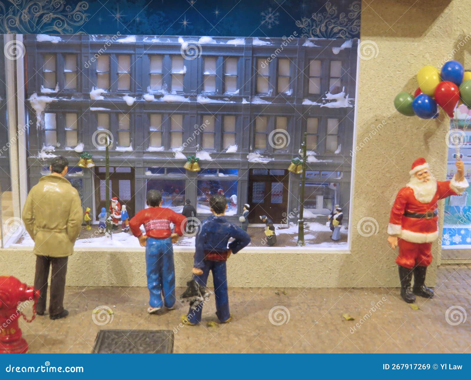 The Fun of Scale Model, Fun Figure World 30 March 2013 Editorial Stock ...