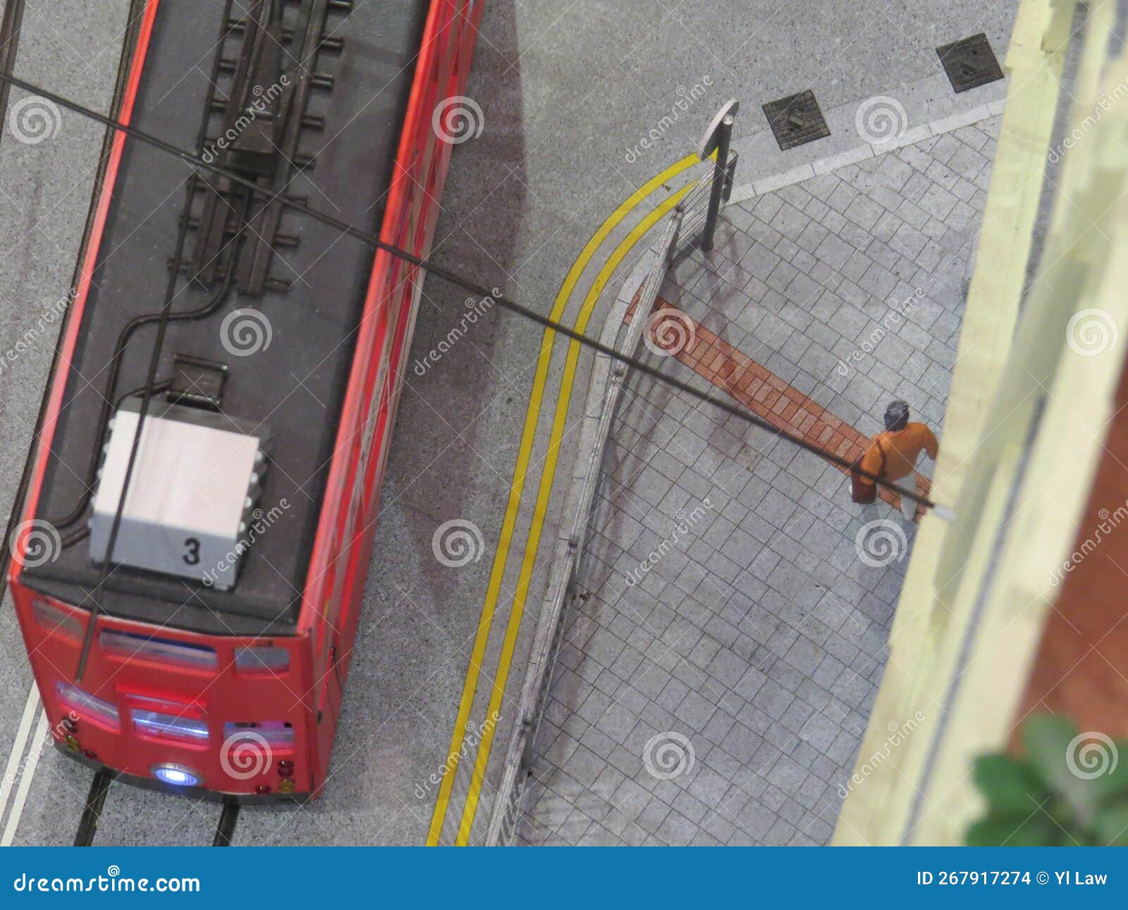 The Fun of Scale Model, Fun Figure World 30 March 2013 Editorial Stock ...