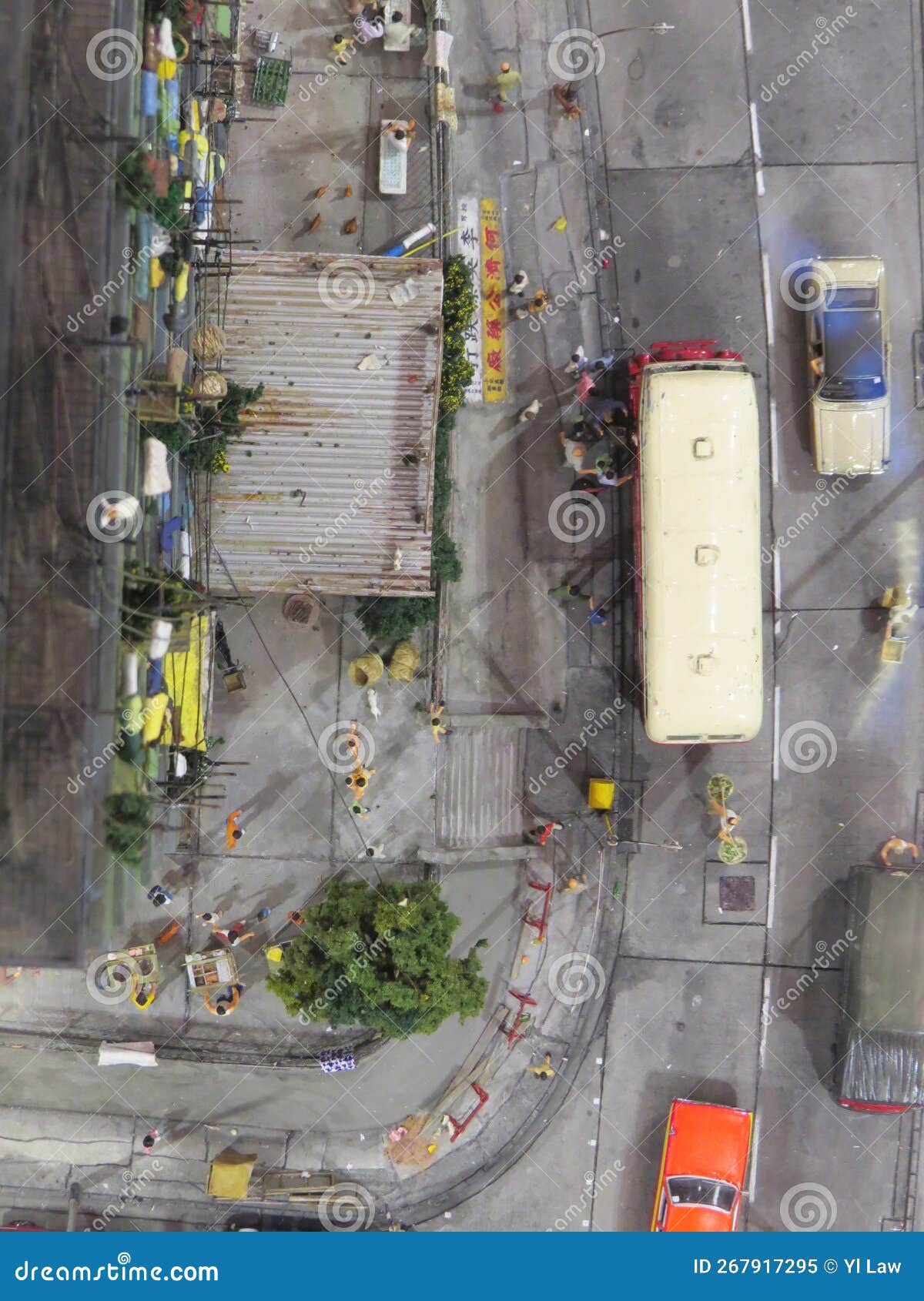 The Fun of Scale Model, Fun Figure World 30 March 2013 Editorial Image ...