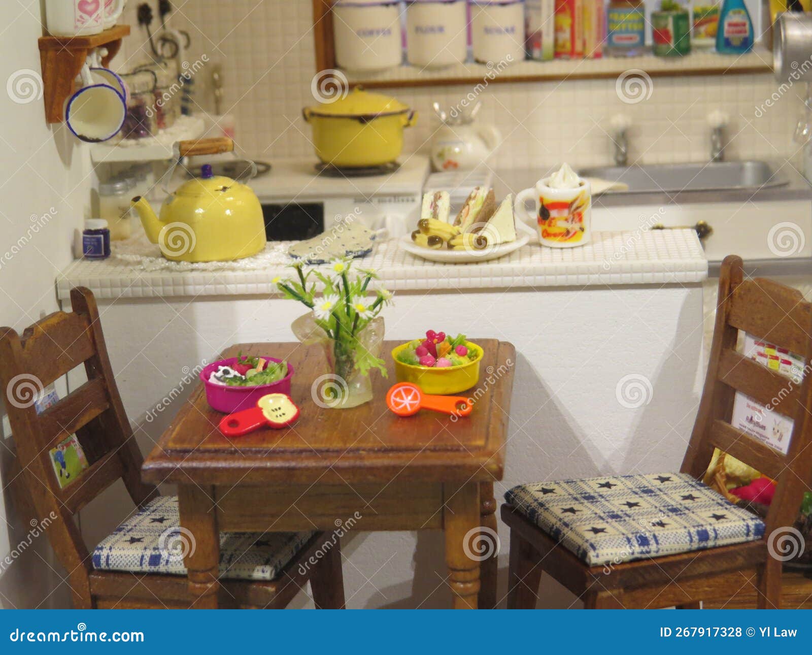 The Fun of Scale Model, Fun Figure World 30 March 2013 Editorial Stock ...