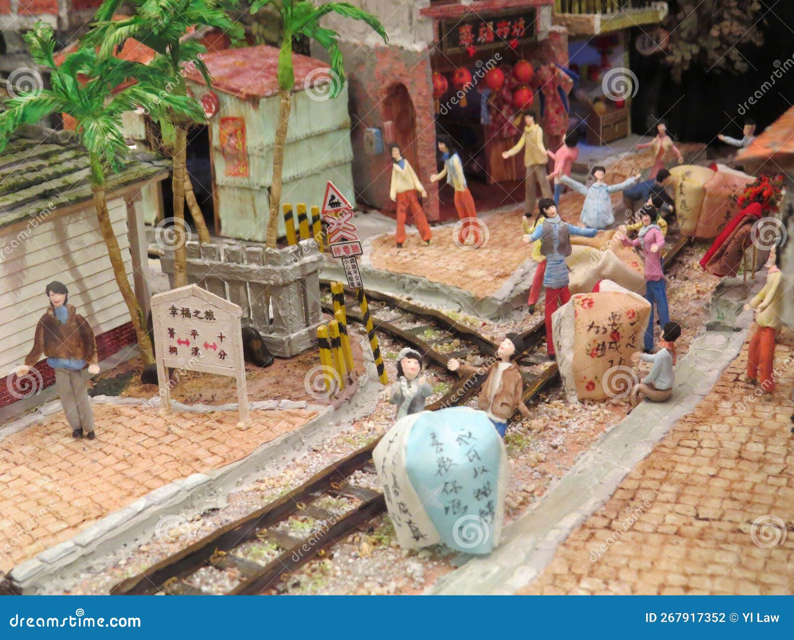 The Fun of Scale Model, Fun Figure World 30 March 2013 Editorial ...