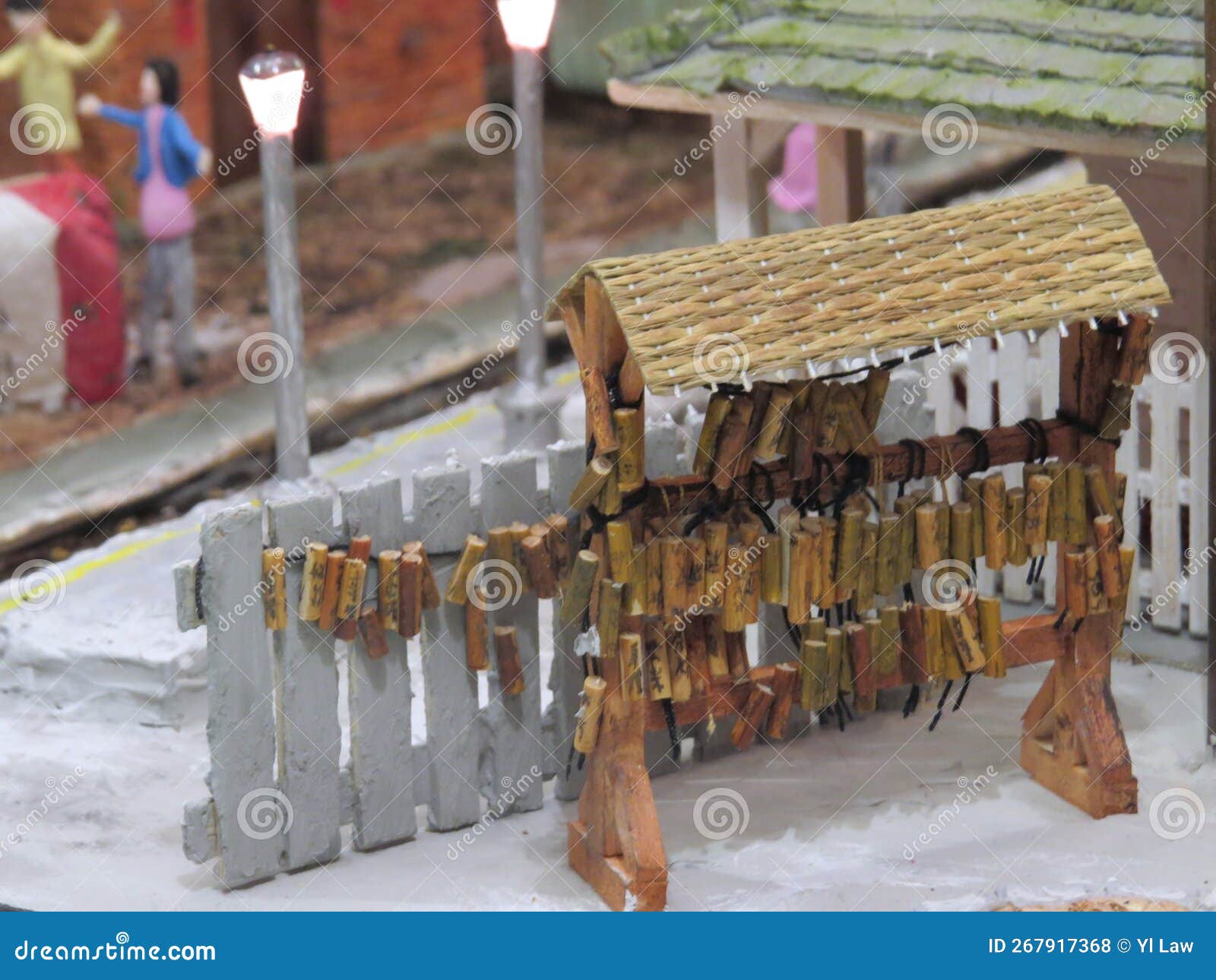 The Fun of Scale Model, Fun Figure World 30 March 2013 Editorial Stock ...