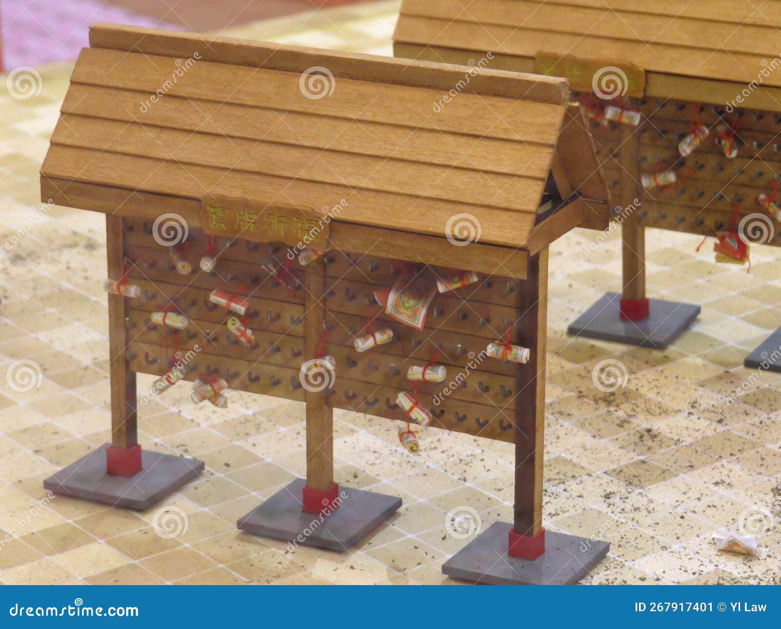 The Fun of Scale Model, Fun Figure World 30 March 2013 Editorial Photo ...