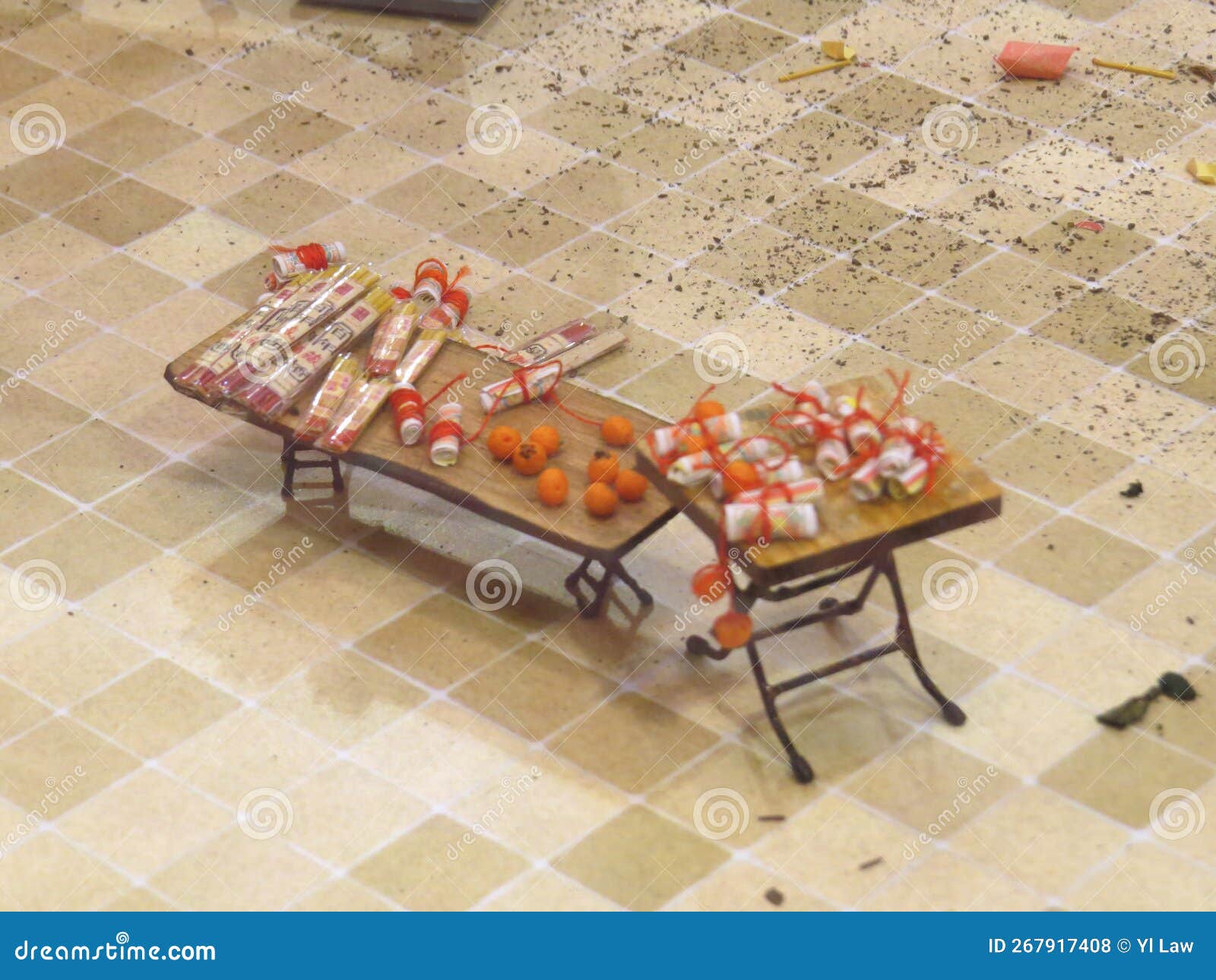 The Fun of Scale Model, Fun Figure World 30 March 2013 Editorial Stock ...