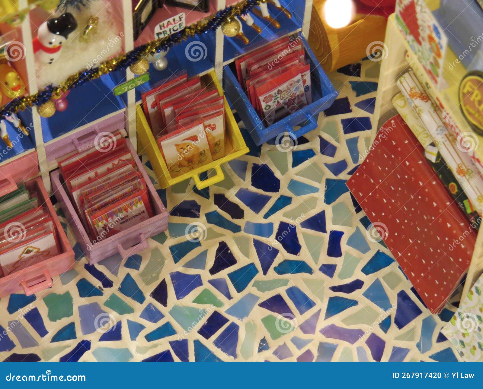 The Fun of Scale Model, Fun Figure World 30 March 2013 Editorial Image ...