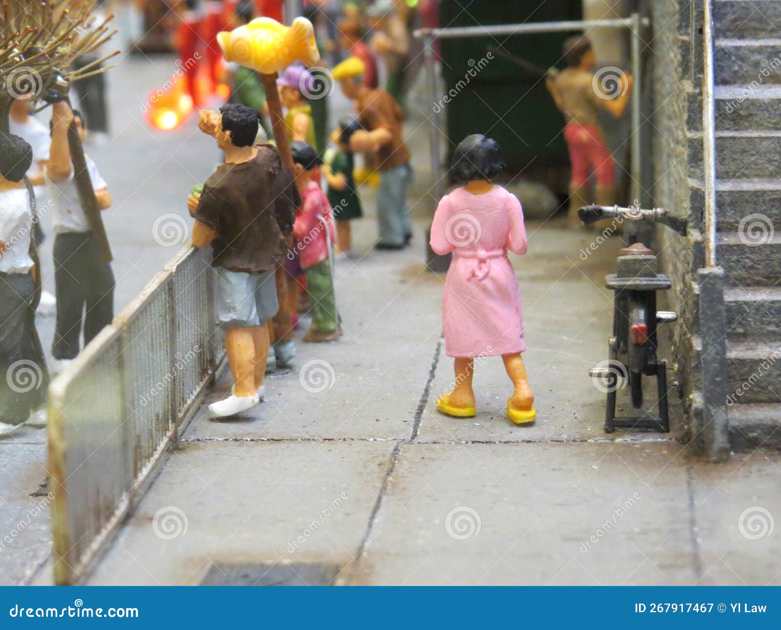 The Fun of Scale Model, Fun Figure World 30 March 2013 Editorial ...