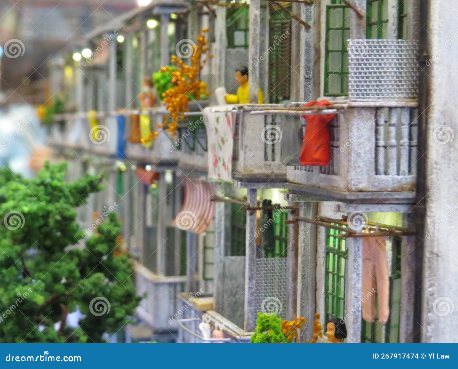 The Fun of Scale Model, Fun Figure World 30 March 2013 Editorial Stock ...