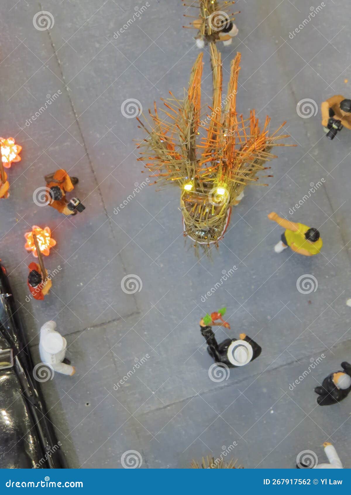 The Fun of Scale Model, Fun Figure World 30 March 2013 Editorial ...