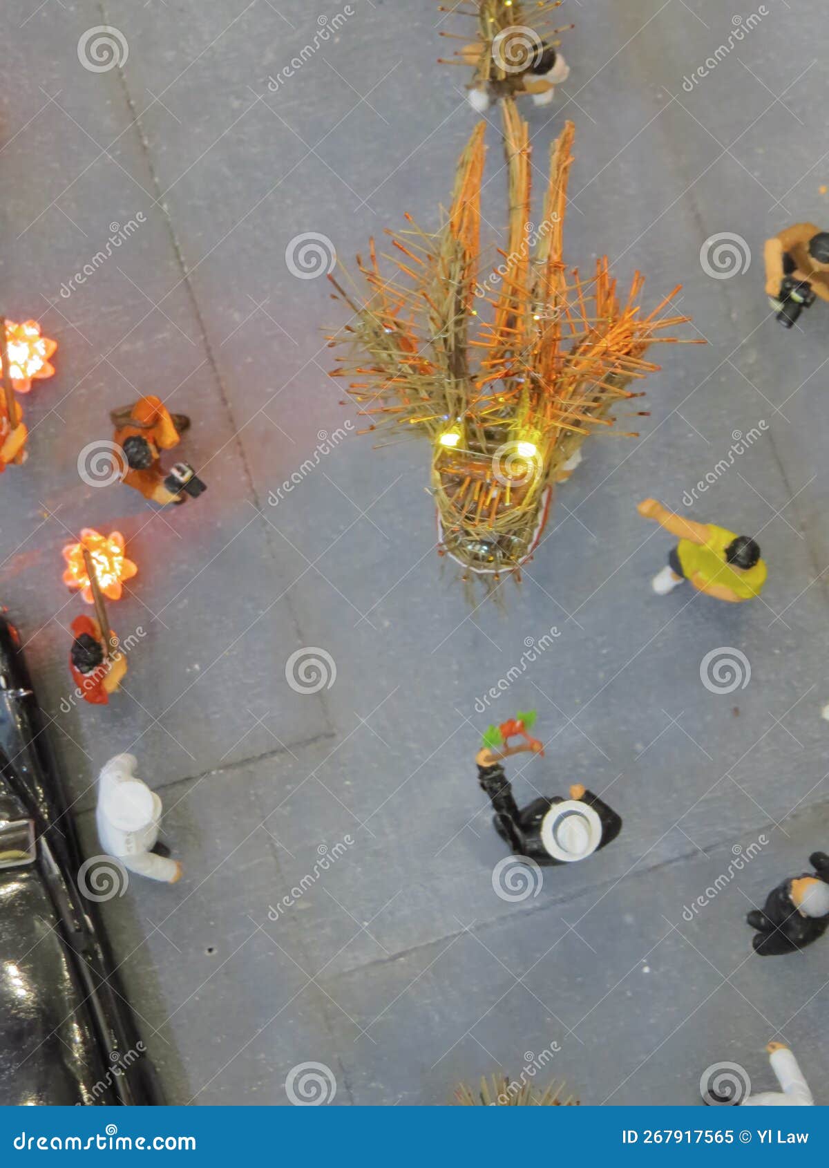 The Fun of Scale Model, Fun Figure World 30 March 2013 Editorial Image ...