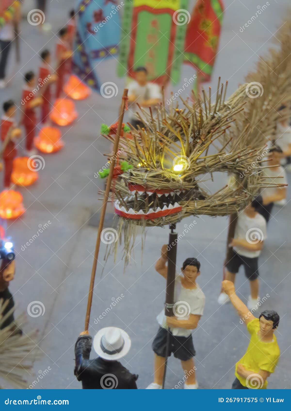 The Fun of Scale Model, Fun Figure World 30 March 2013 Editorial Image ...