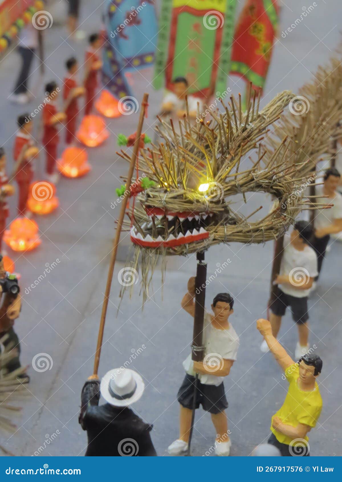 The Fun of Scale Model, Fun Figure World 30 March 2013 Editorial Photo ...