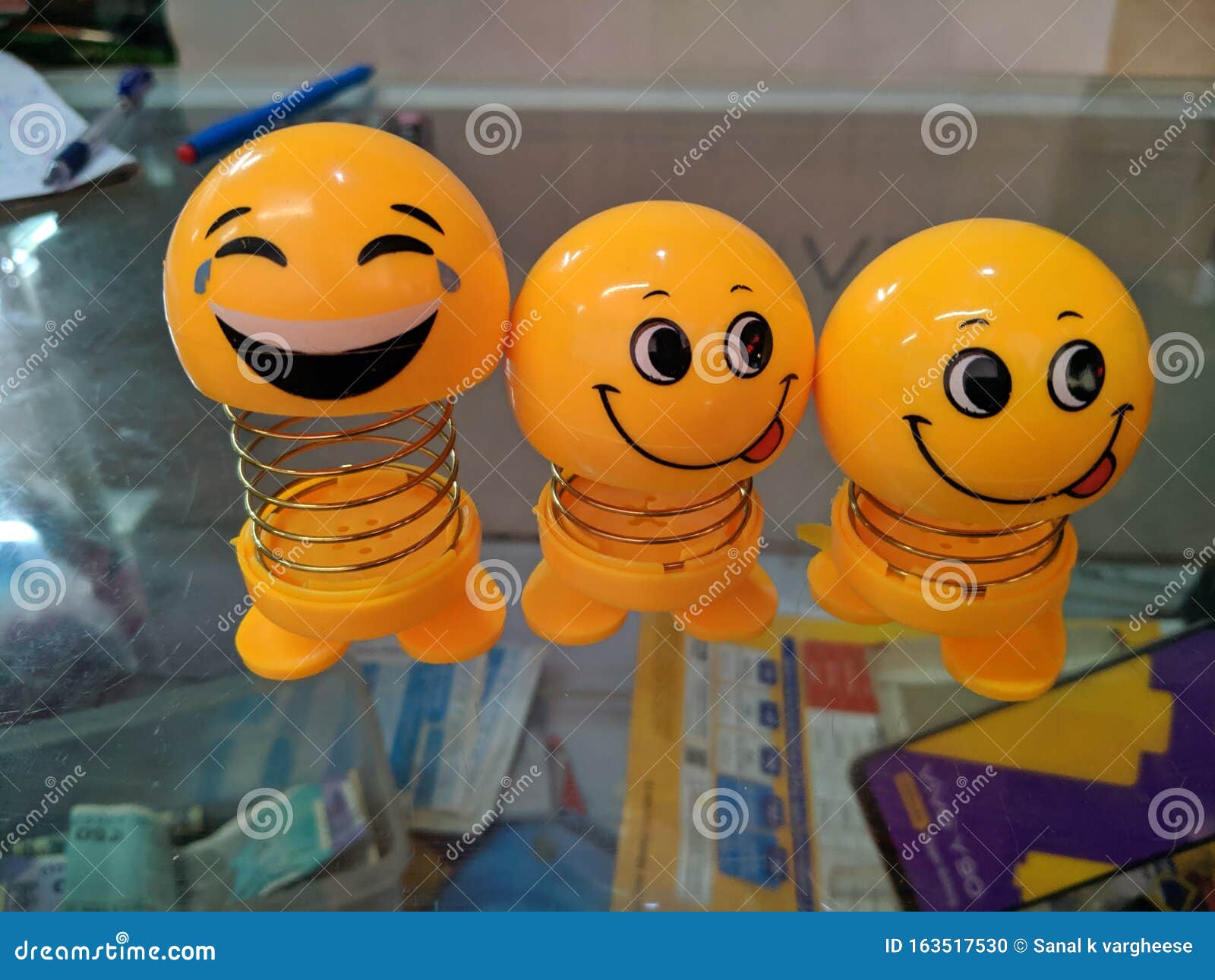 Fun with Smiles stock photo. Image of smile, love, smoll - 163517530