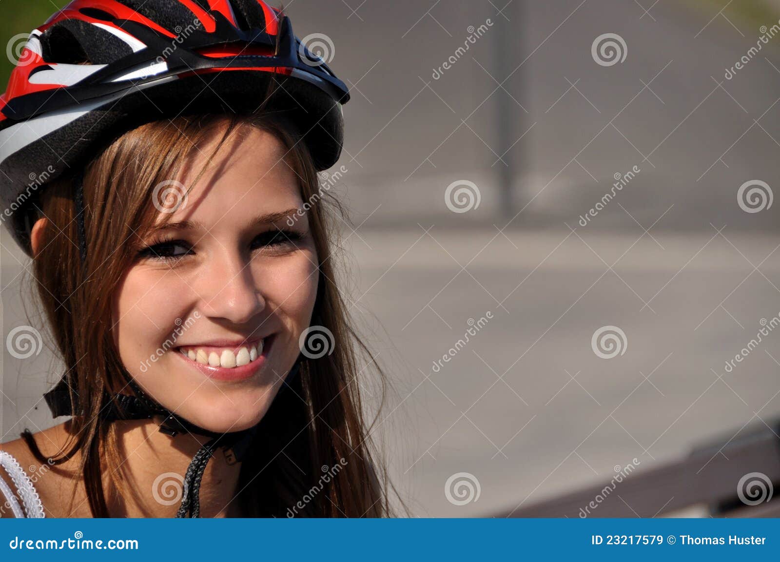 Fun with Sports outside stock image. Image of healthy - 23217579