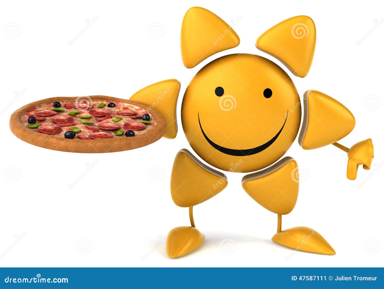 Fun sun stock illustration. Illustration of sunshine - 47587111