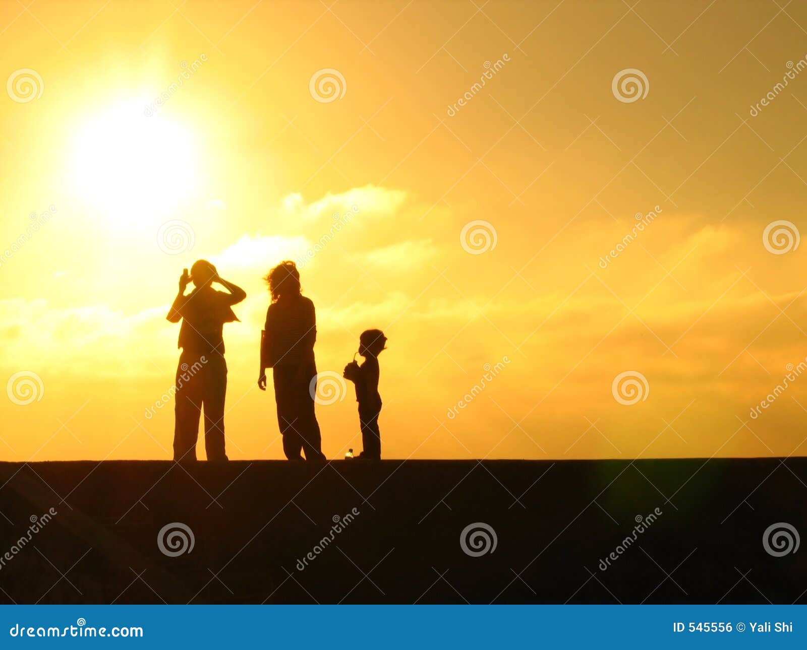Fun in the Sun stock photo. Image of photograph, shadow - 545556