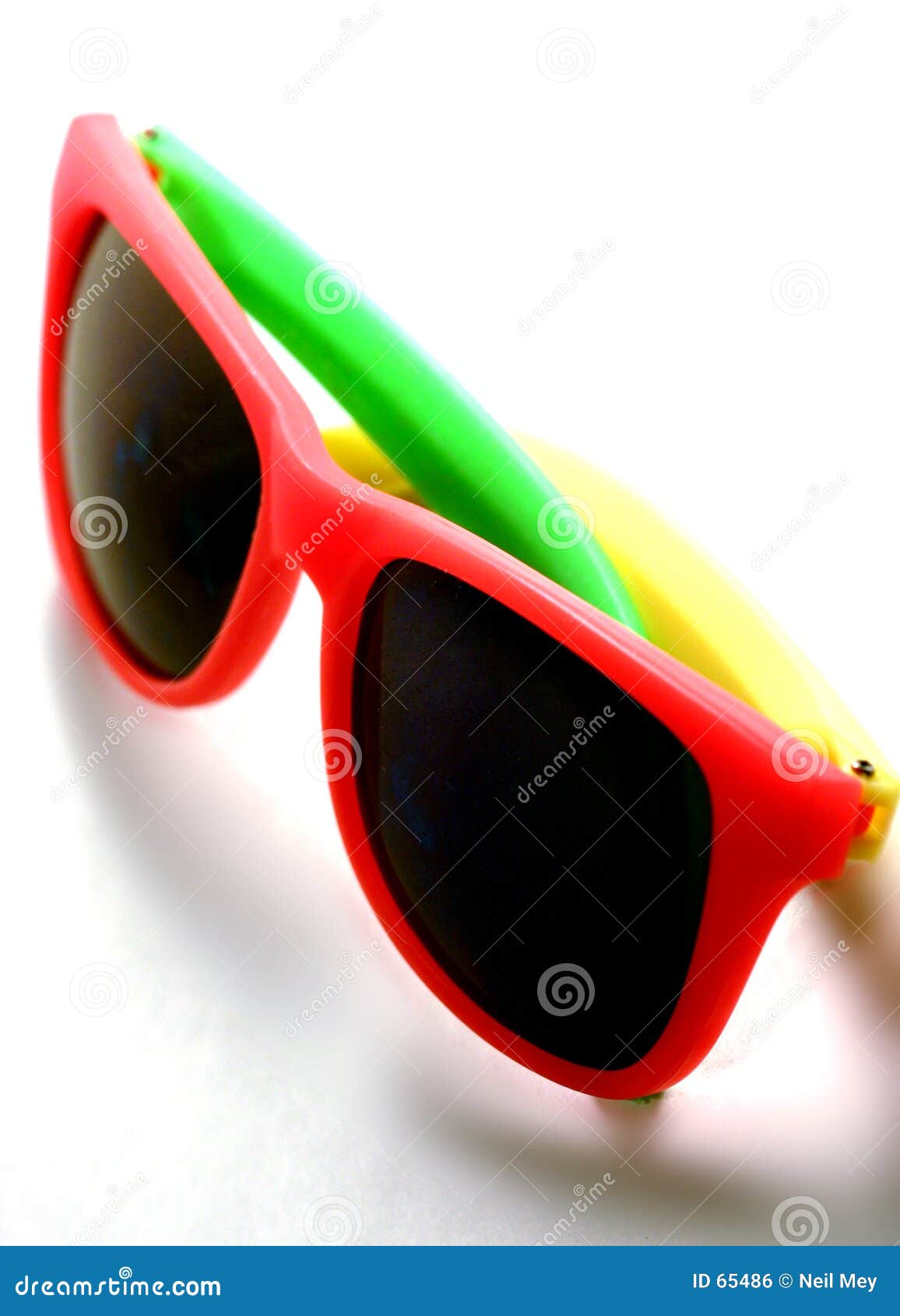 Fun in the Sun stock photo. Image of glasses, glass, shade - 65486