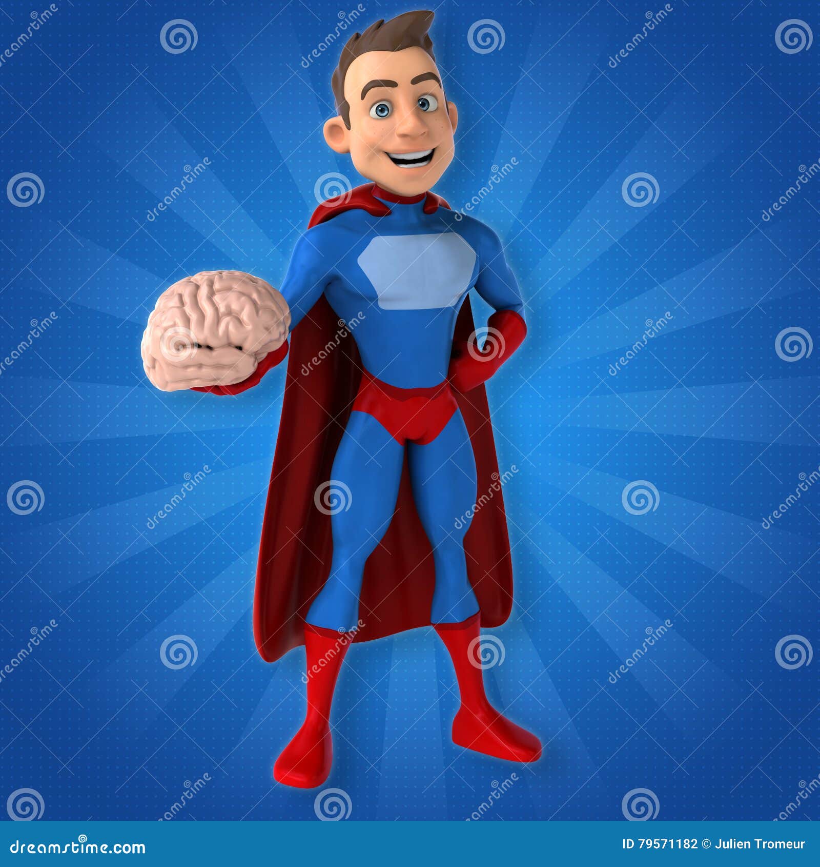 Fun Superhero Illustration Stock Illustrations – 32,300 Fun Superhero ...
