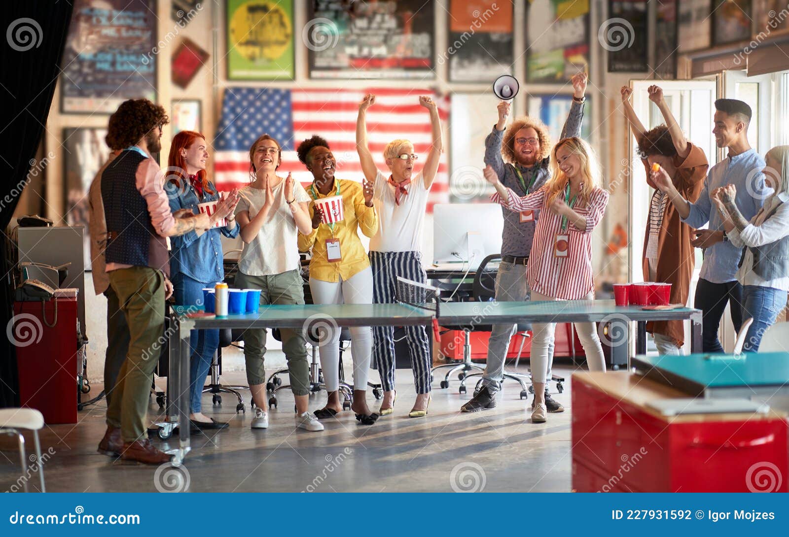 Teambuilding Beer Stock Photos - Free & Royalty-Free Stock Photos from ...