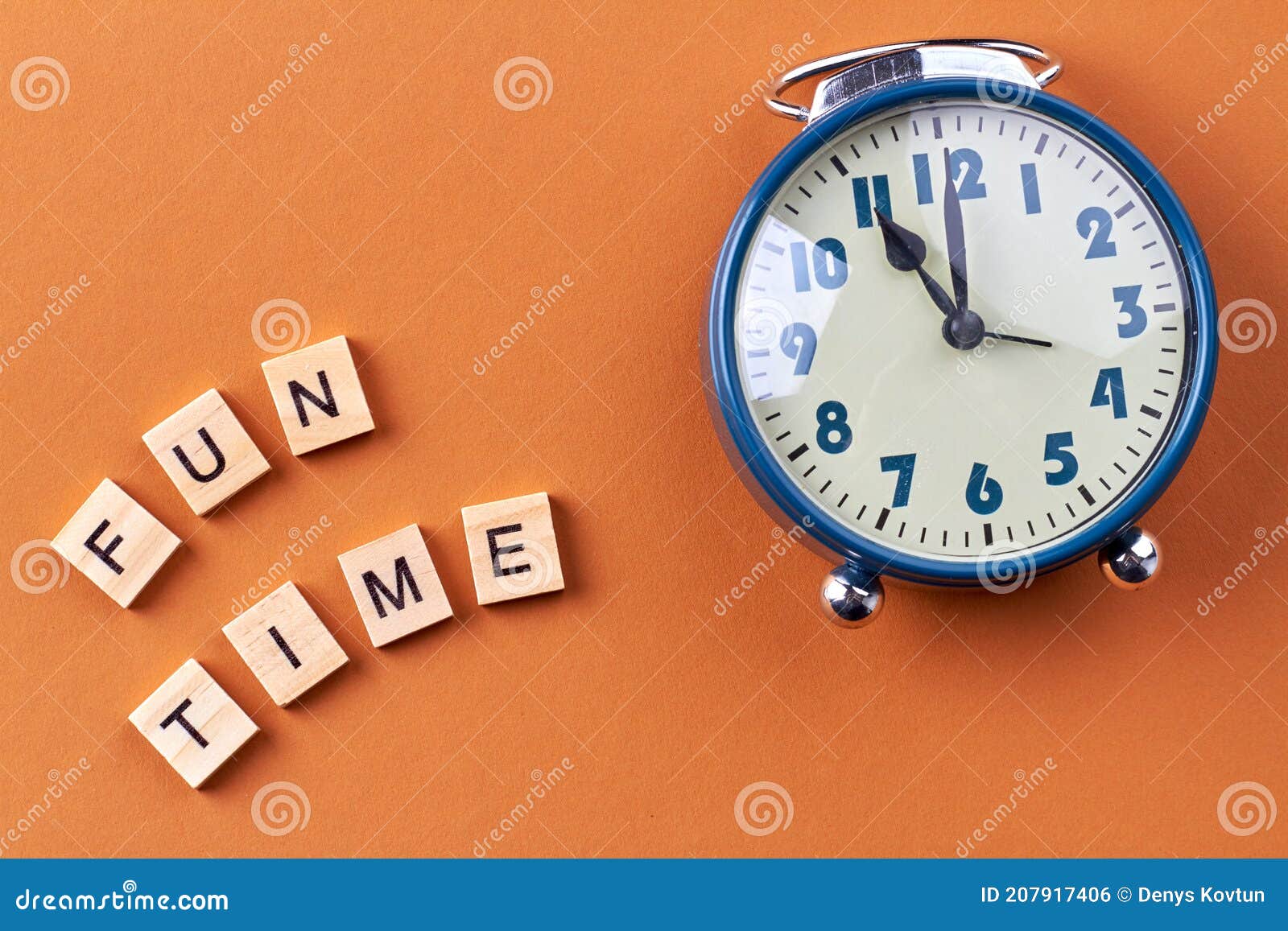 Fun time concept. stock photo. Image of speed, elements - 207917406