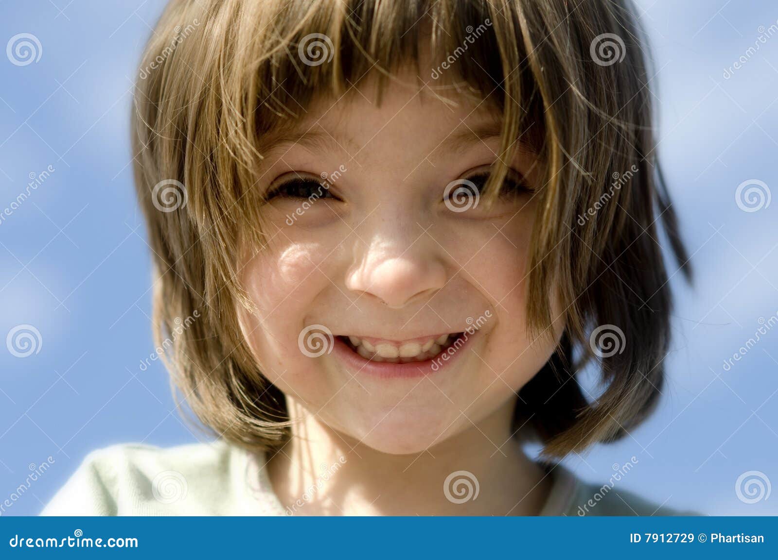 Fun times stock image. Image of mouth, daughter, innocent - 7912729