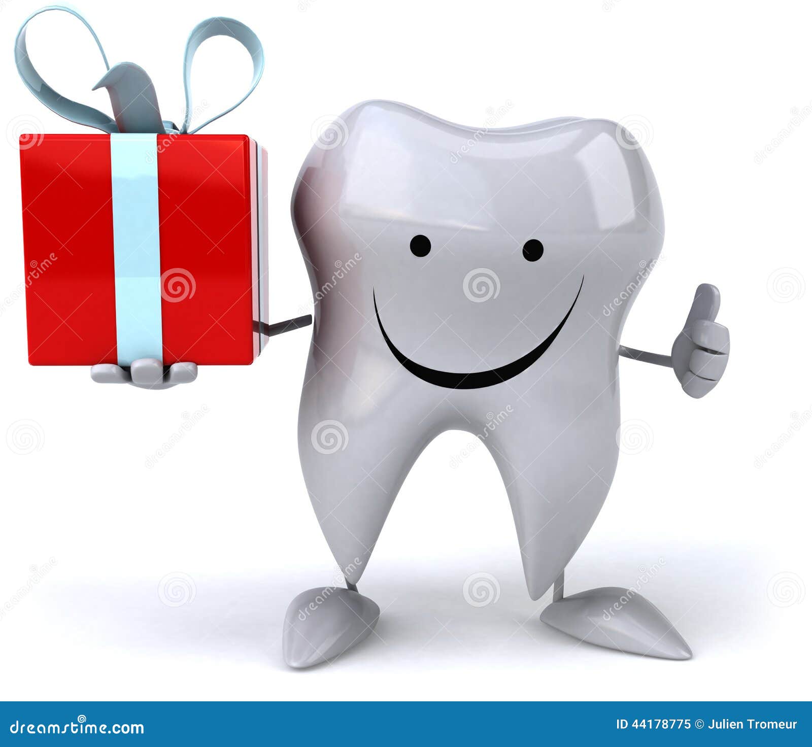 Fun tooth stock illustration. Illustration of dentistry - 44178775