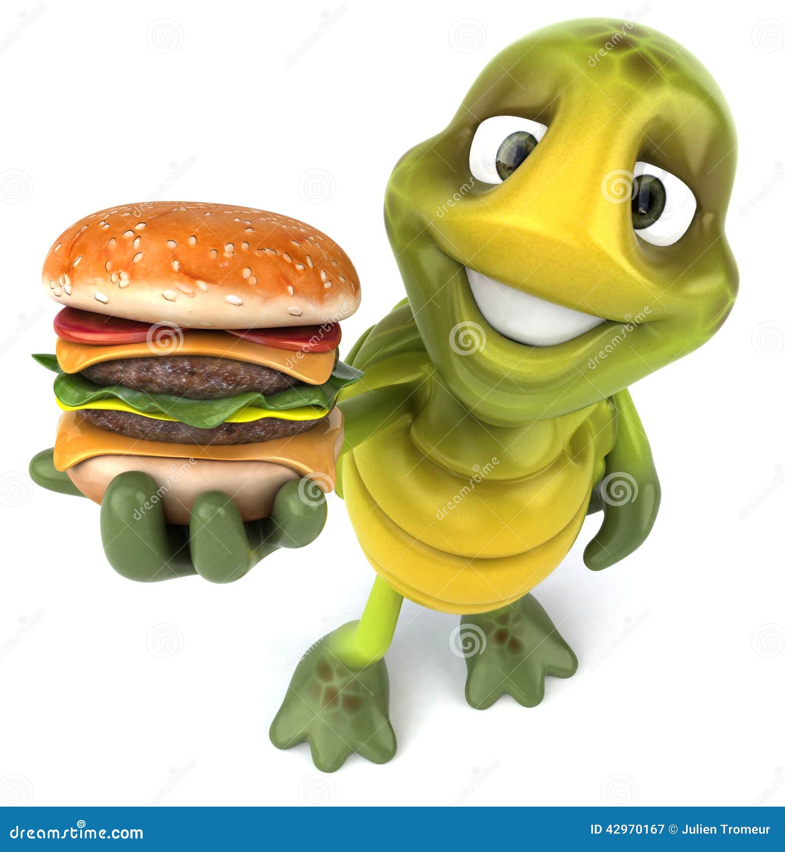 Fast Turtles Collection, Animals Cartoon Characters With Turbo Speed ...