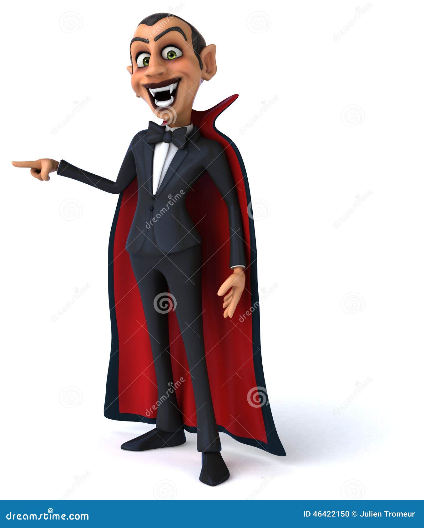 Fun vampire stock illustration. Illustration of blood - 46422150