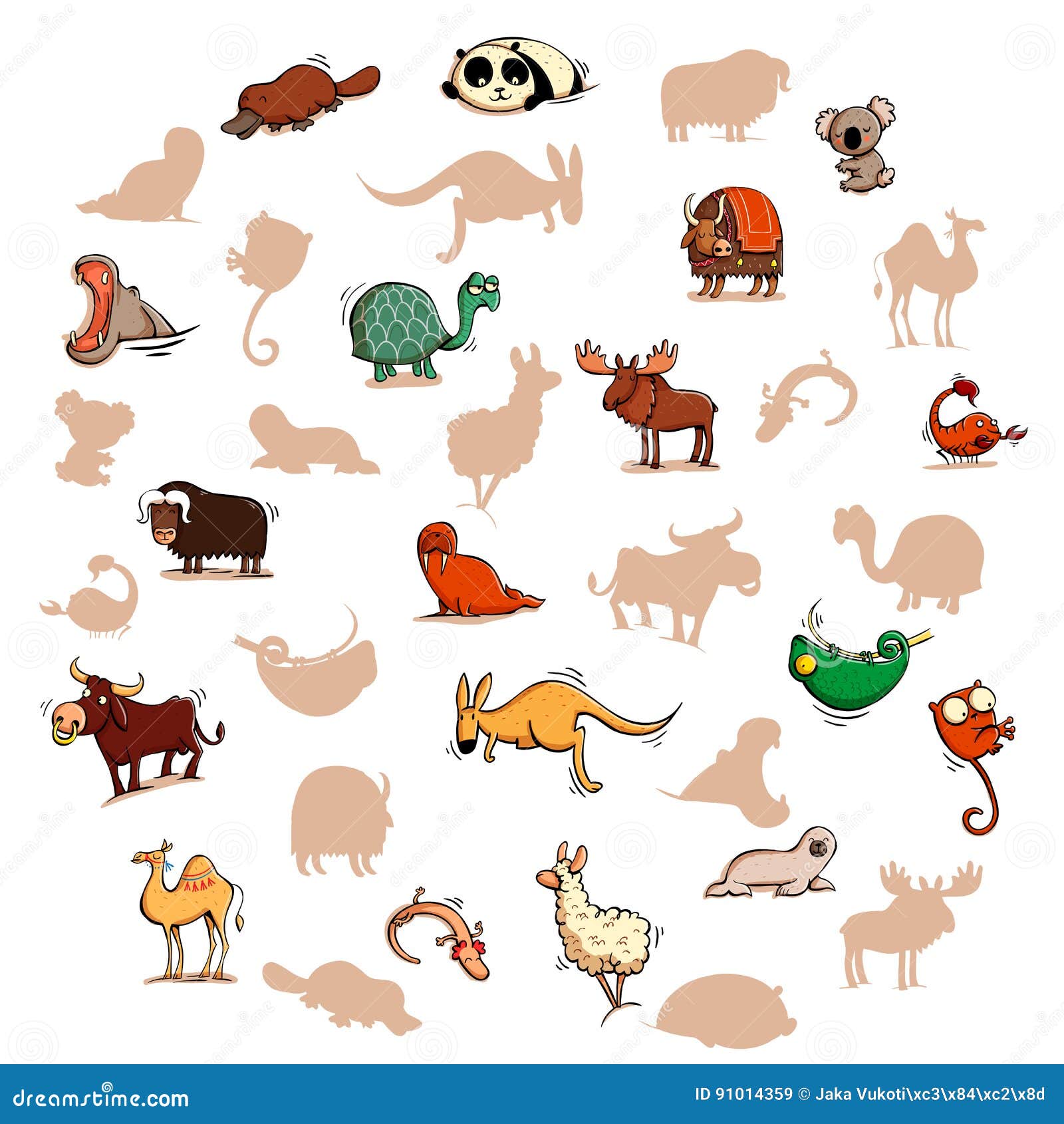 Royalty Free Images, Cartoons, Illustrations And Photos Designed By ...