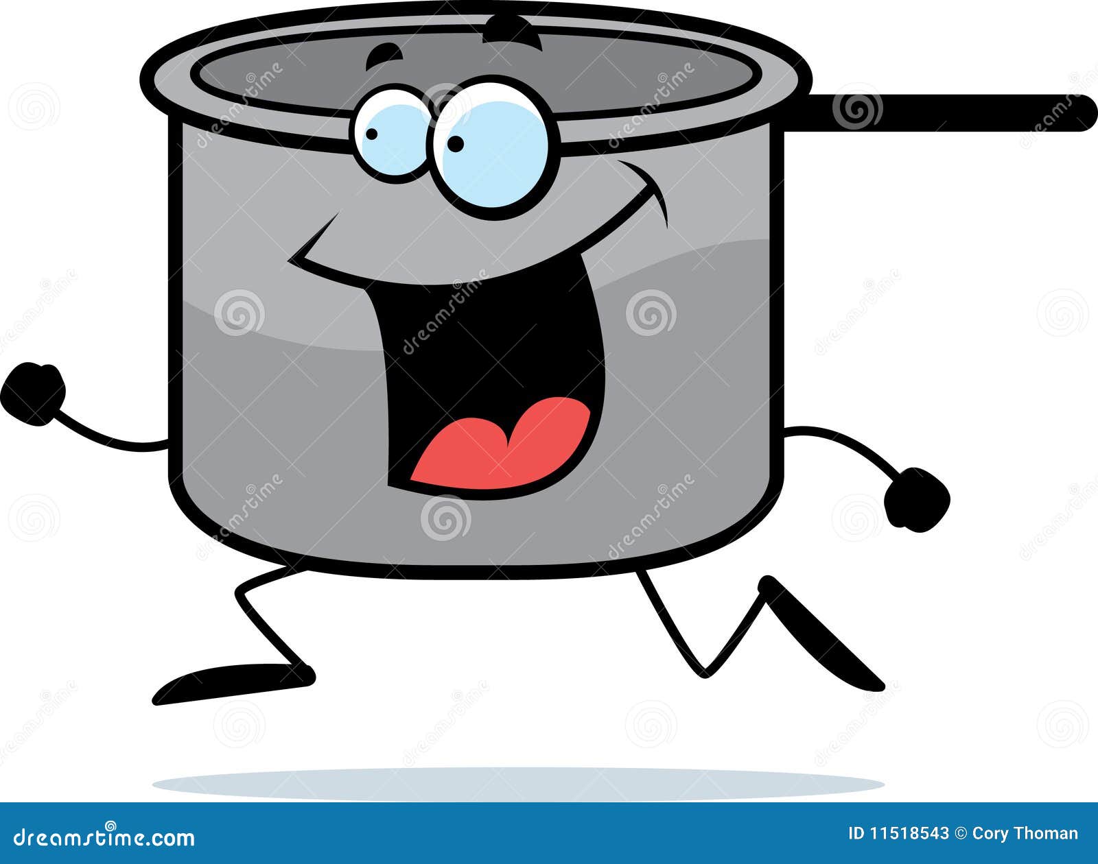 Funcionamiento del crisol ilustración del vector. Ilustración de crisol ...