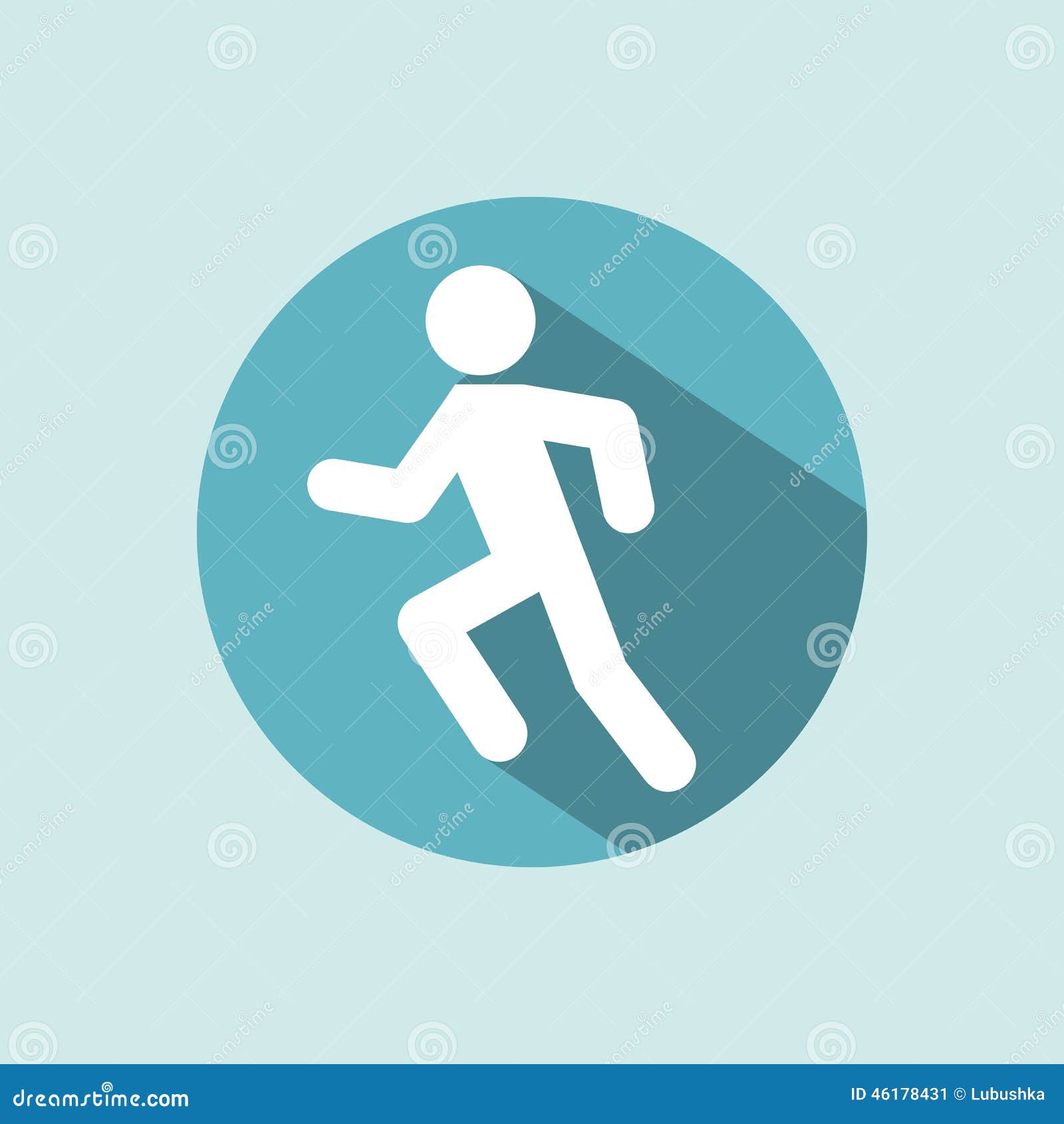 Funcionar ilustração do vetor. Ilustração de atividade - 46178431