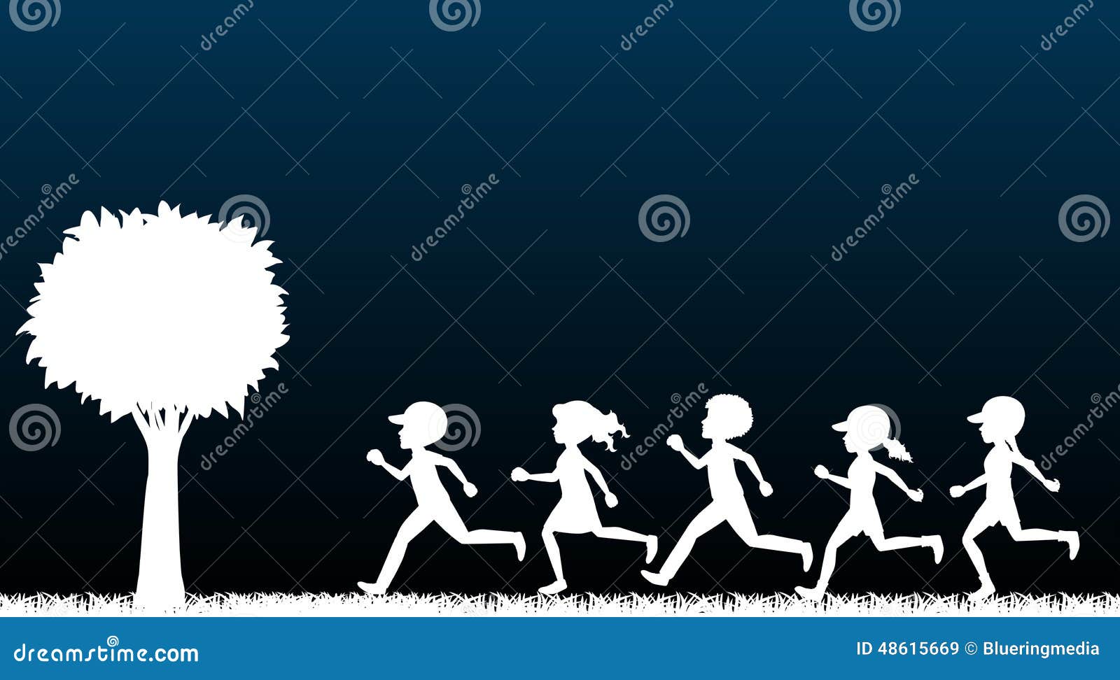 Funcionar ilustração do vetor. Ilustração de desenho - 48615669