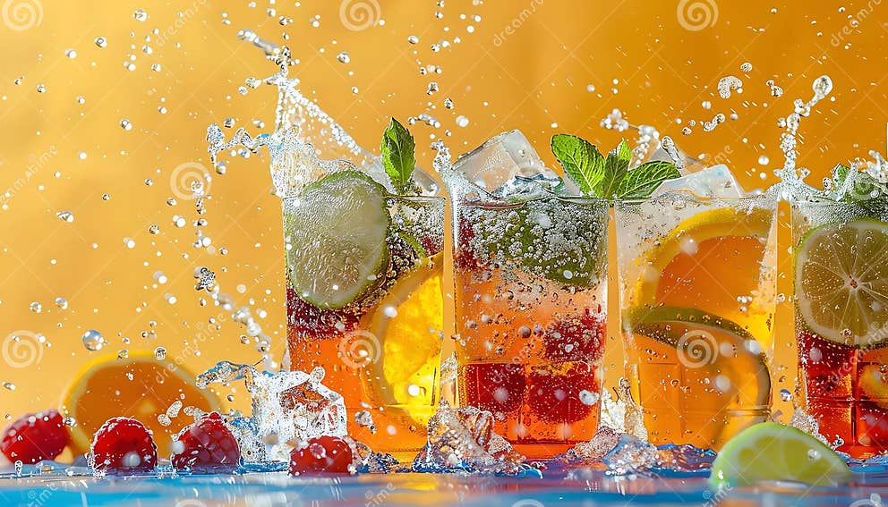 Functional Beverages Beverage that Provides a Beneficial Effect Beyond ...