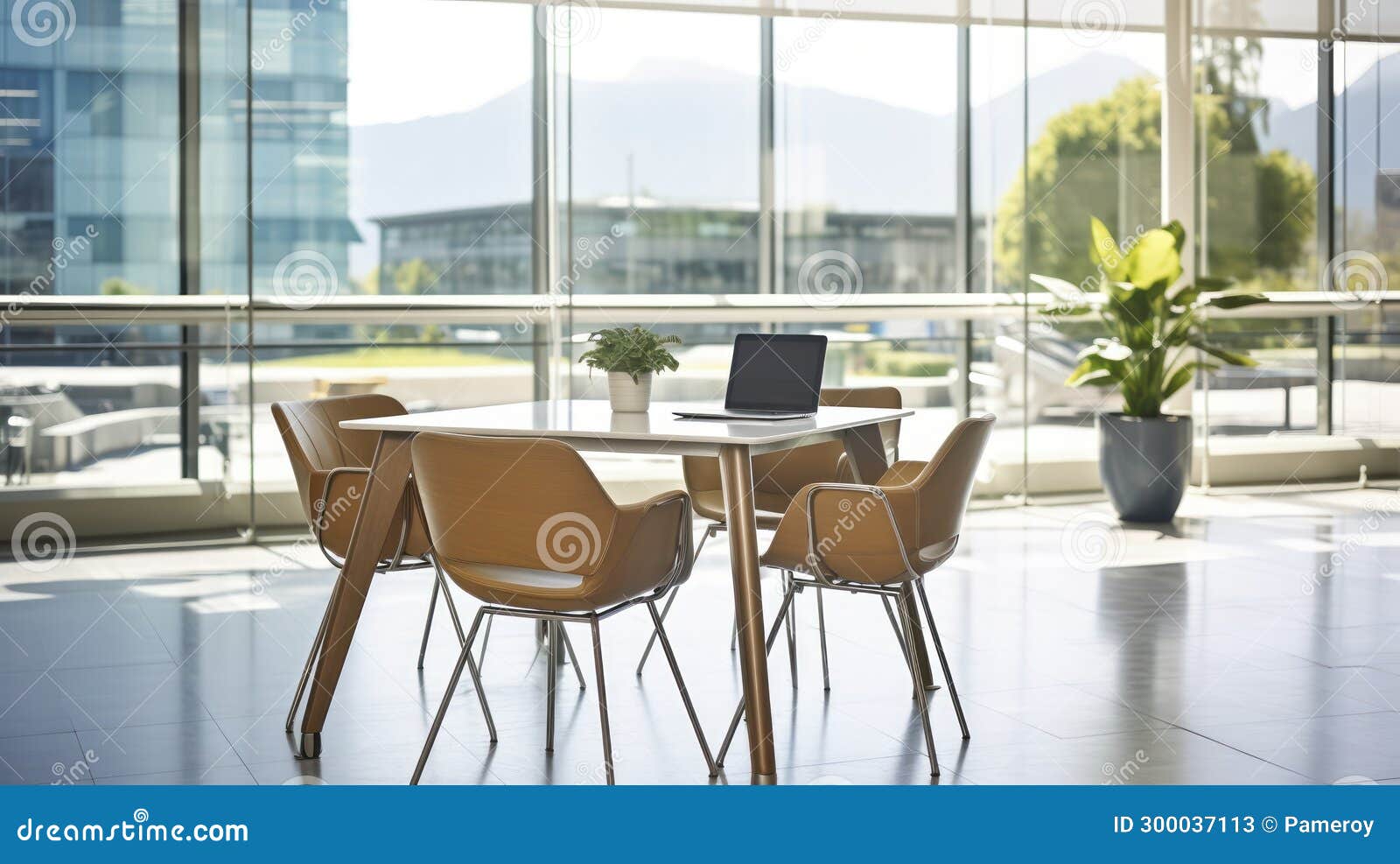 Functional Chic - the Aesthetic and Practical Appeal of a Table and ...