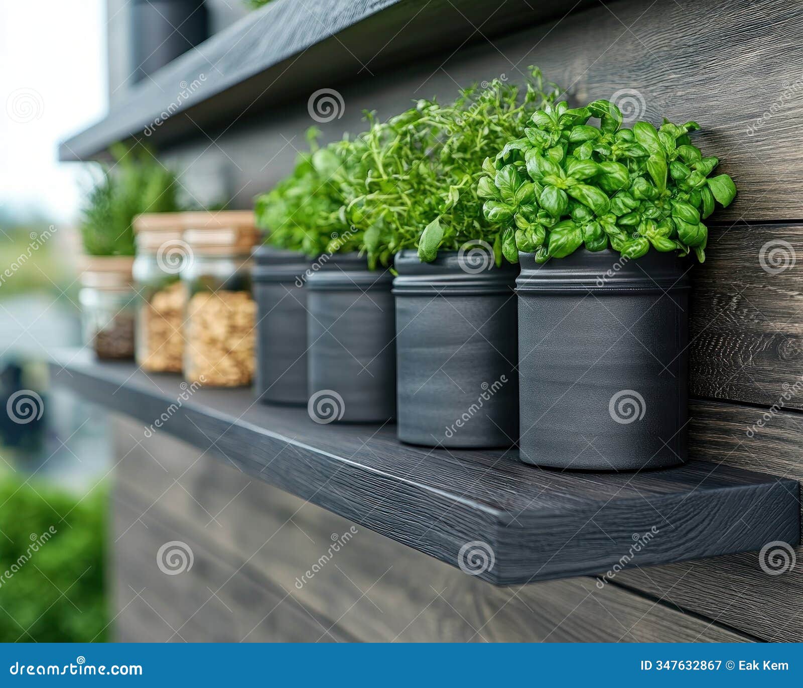 Functional Kitchen Cabinets Modular Organization Systems, Seamless ...